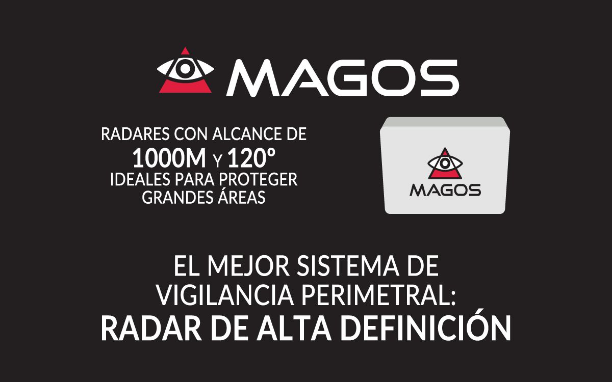 INTEGRACION RADAR MAGOS CON OTROS SISTEMAS | IBD Global España ...