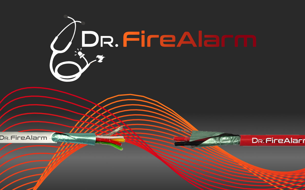 Lanzamos Dr. Fire Alarm, el cable más pro de intrusión e incendio | IBD Global España mayorista ...