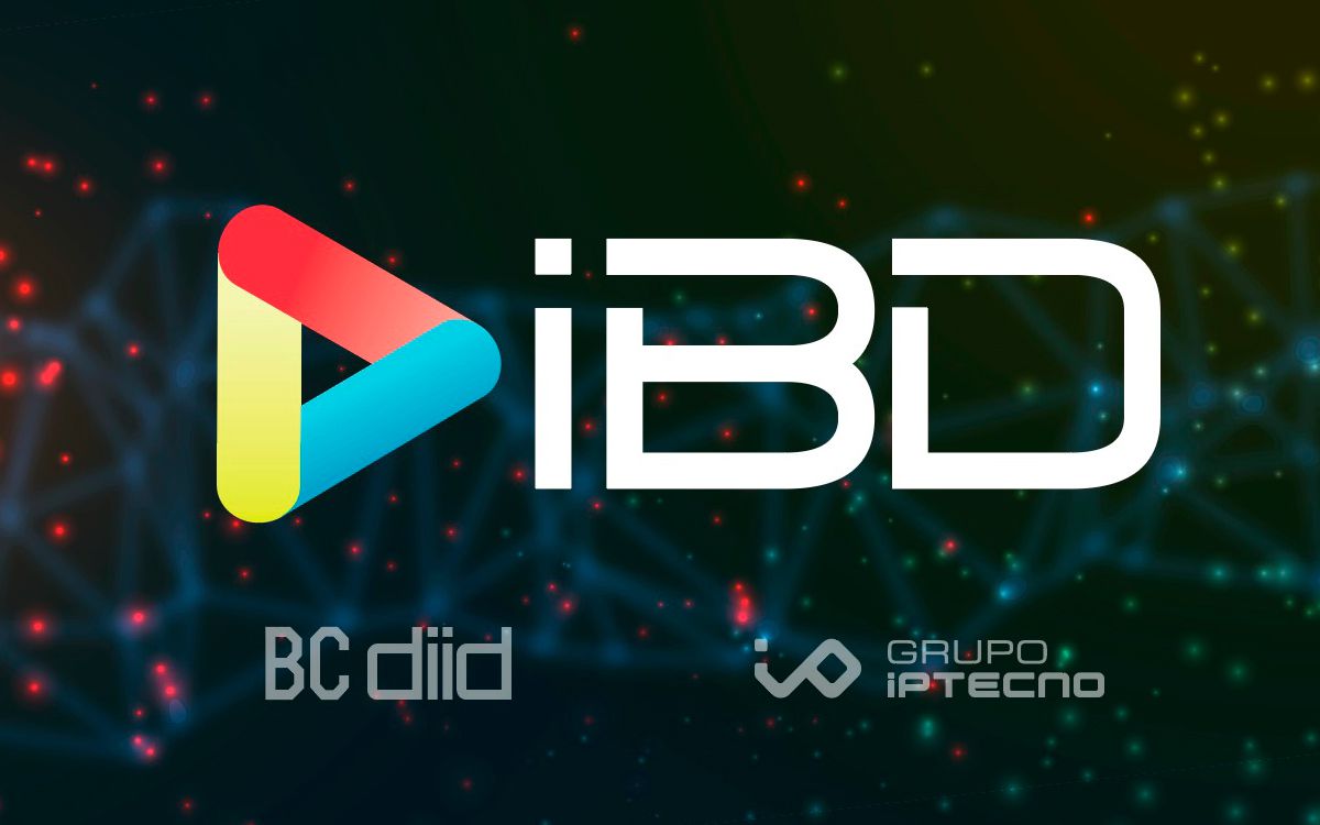 Nace IBD Global | IBD Global España mayorista CCTV y distribuidor ...