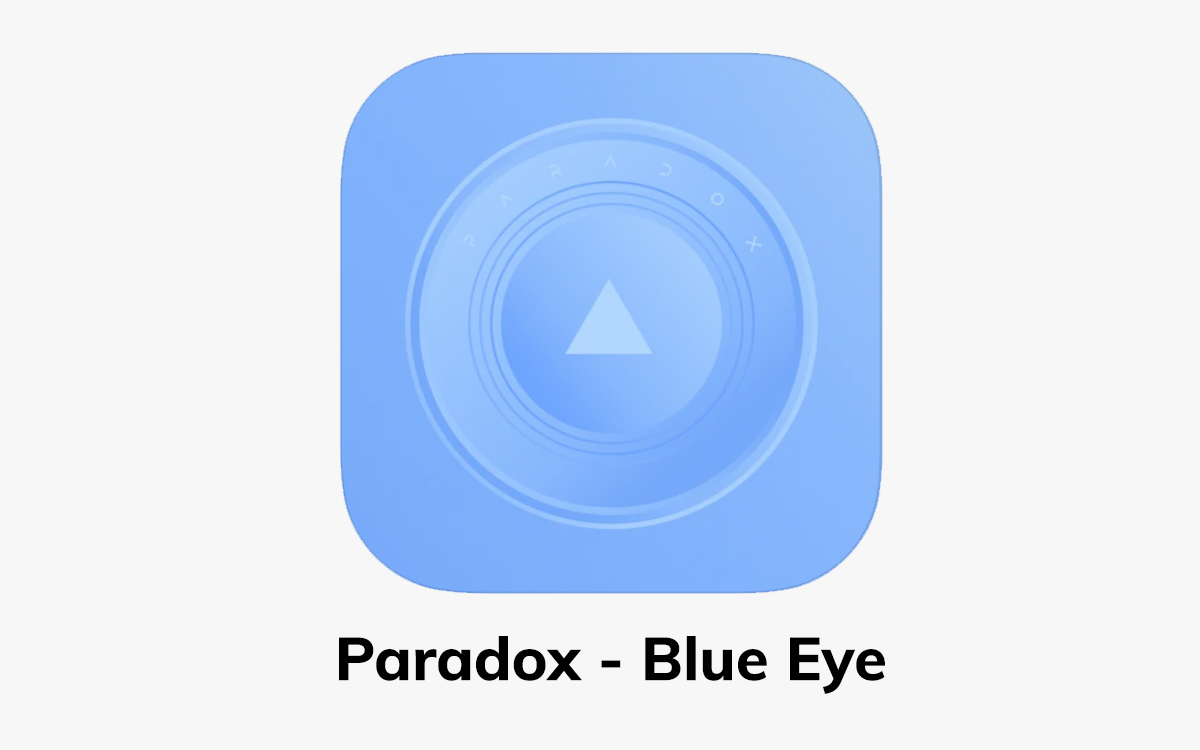 Nueva versión de la APP BlueEye | IBD Global España mayorista CCTV y ...