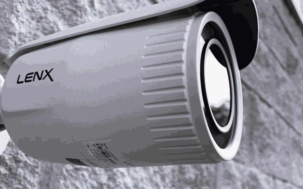 Nace LENX, la nueva marca de CCTV para España y Portugal | IBD Global ...