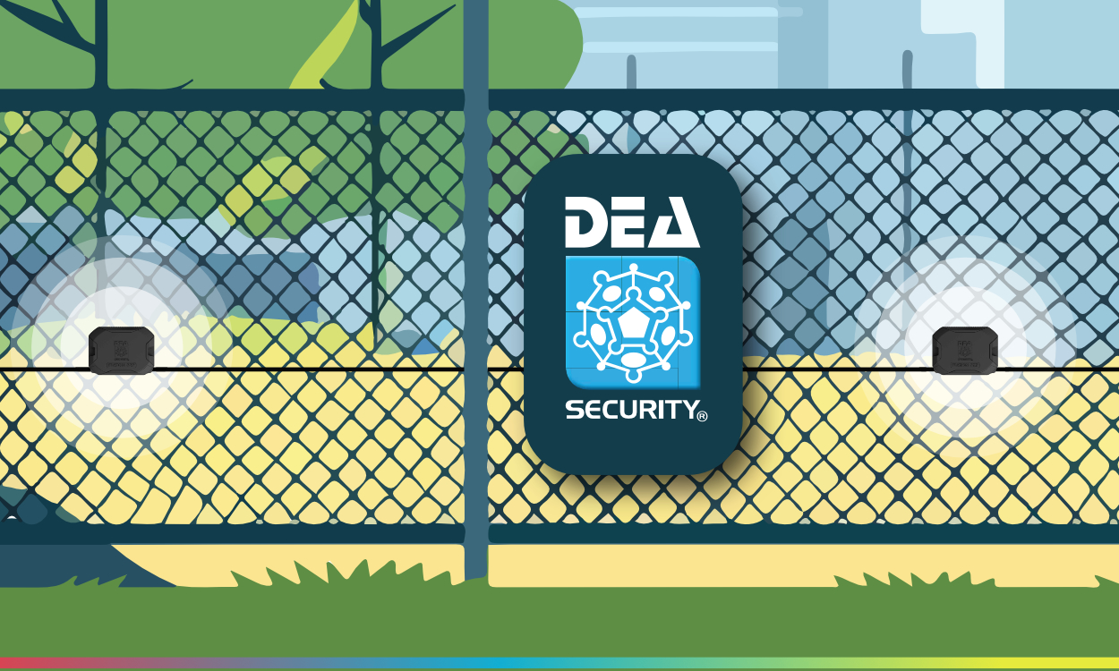 Protección perimetral avanzada con tecnología de DEA Security | IBD ...