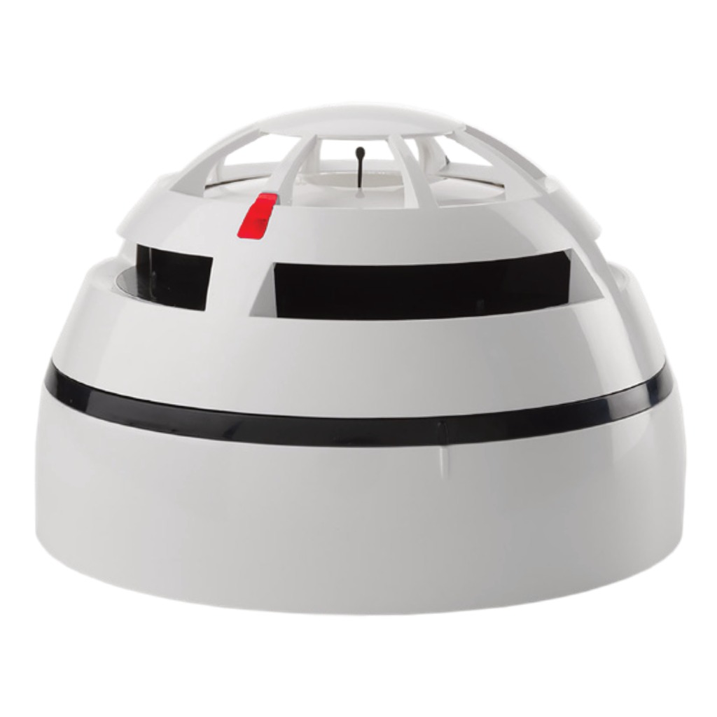 Detector de temperatura vía radio serie FireVibes | IBD Global España ...