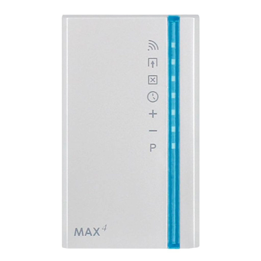 [MX04-NO] Lector de Proximidad MAX 4. Autónomo o con Galaxy. Control de ...