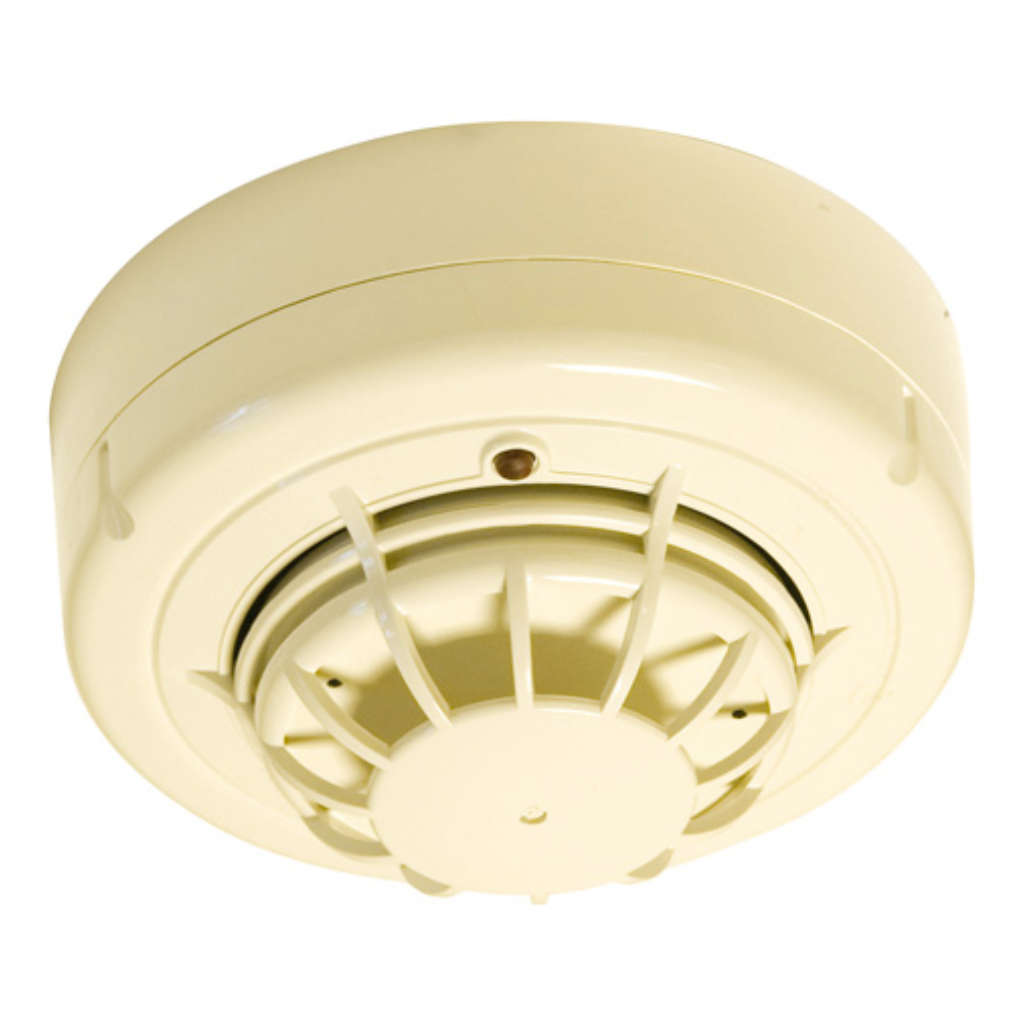 [FD-851RE] Detector térmico termovelocimétrico convencional.