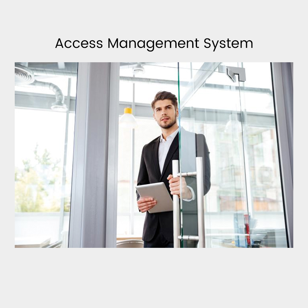 Access Management System V5.0: Licencia para AMS-XCRD-1KV (1 año) | IBD ...