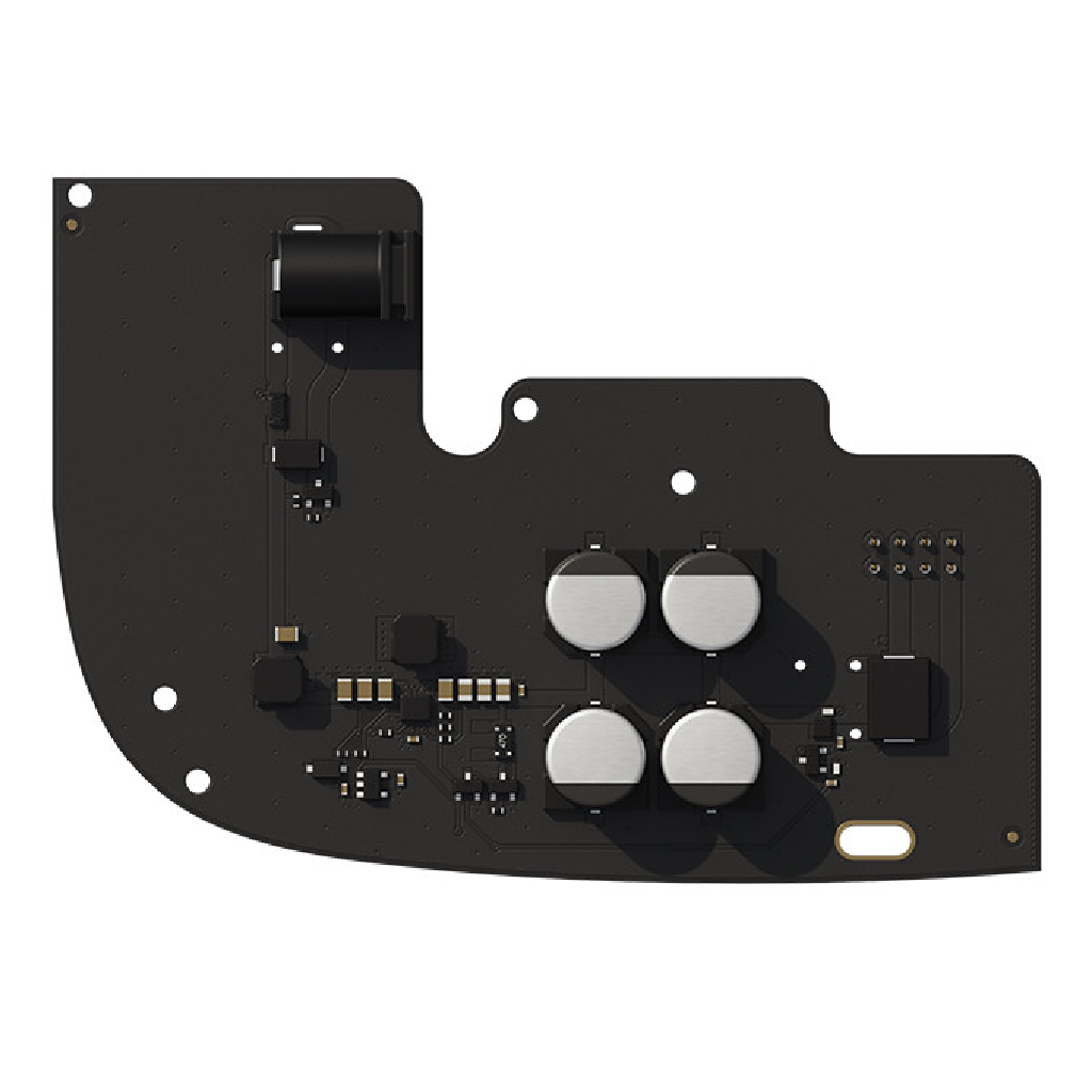 Ajax 6V PSU (type A). Módulo de alimentación para Hub 2 / Hub 2 Plus ...