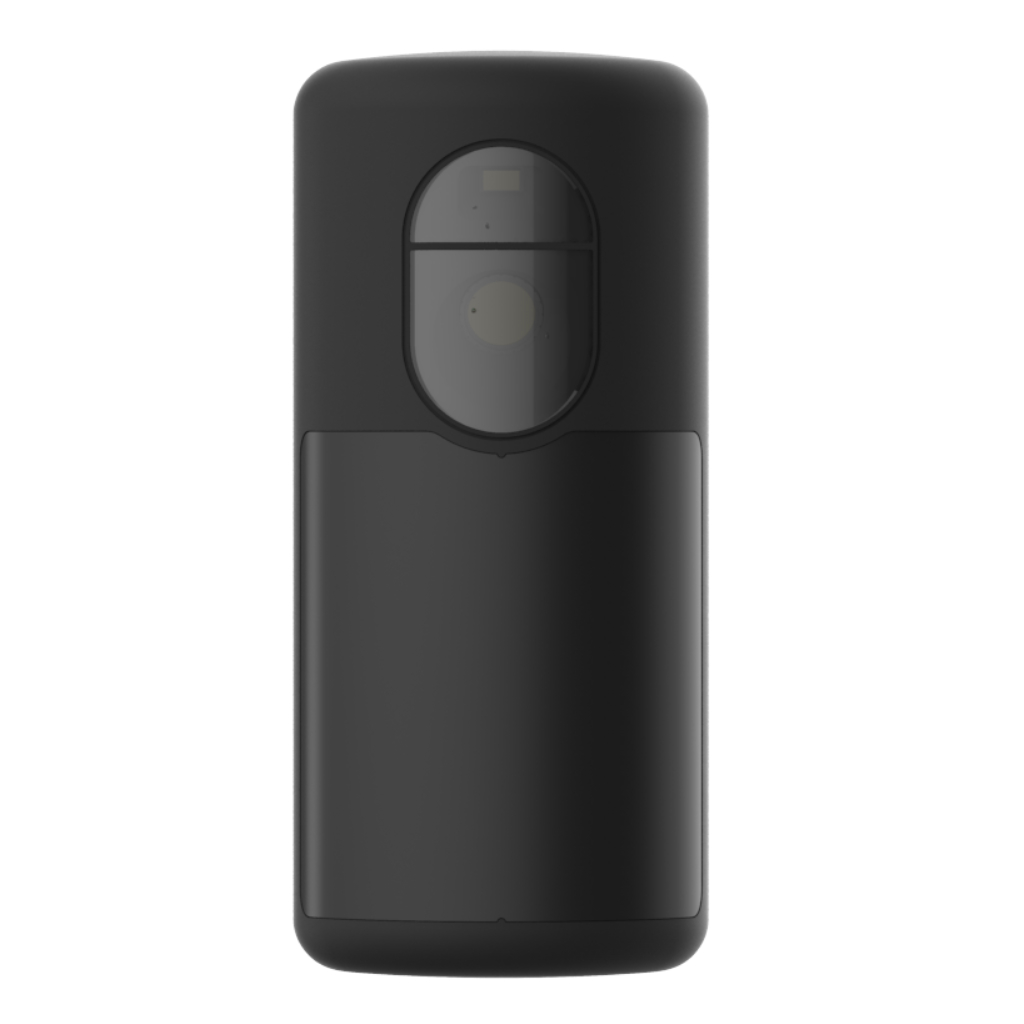 Detector PIRCAM inalámbrico para exterior ProSeries | IBD Global España ...