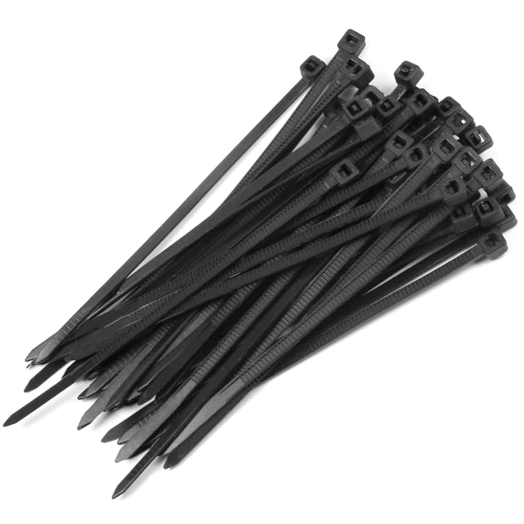 Bridas para sistemas SERIR y TORSUS. Bolsa de 100u | IBD Global España ...