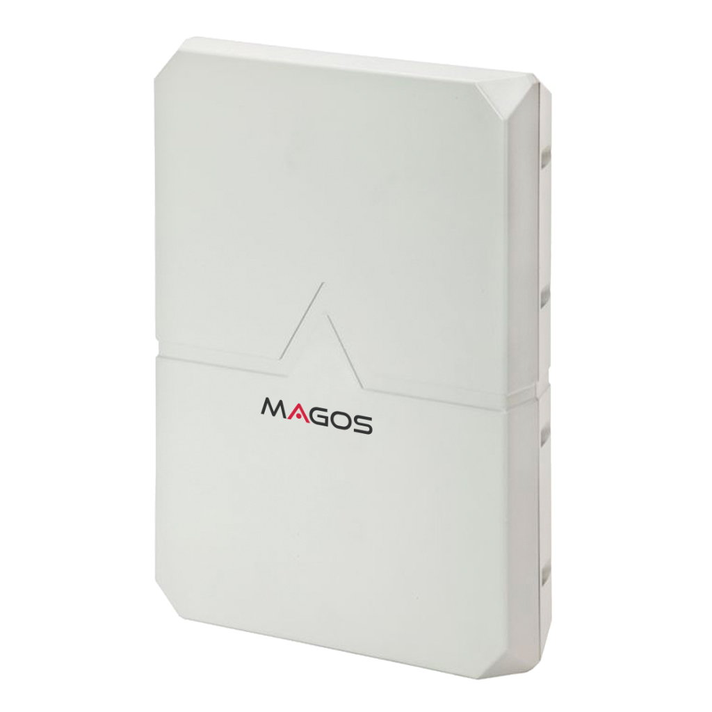 MSA1241A - MAGOS SCEPTER (SR-500-C) Radar direccional H100º V30º 600m 5GHz IP67 CE | IBD Global ...