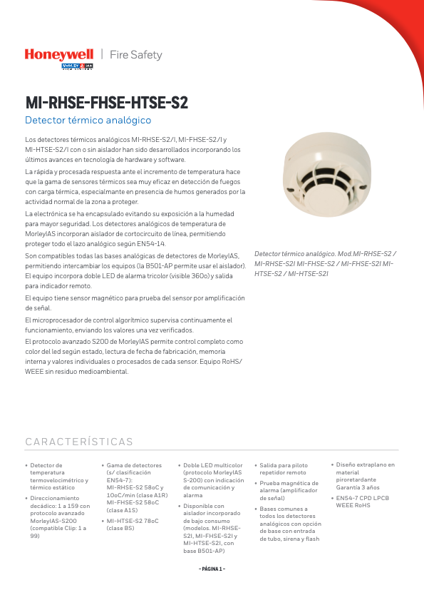 MI-RHSE_FHSE_HTSE-S2(I)(-IV) - Ficha Técnica Morley | IBD Global España ...