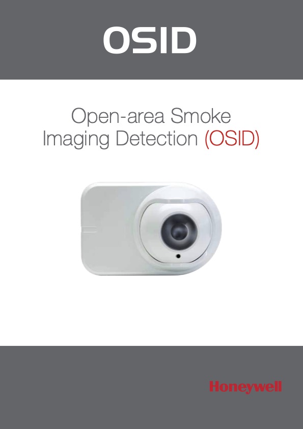 OSP-002 - Ficha Técnica Notifier | IBD Global España mayorista CCTV y ...