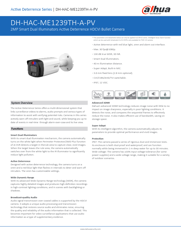HAC-ME1239TH-A-PV-0280B - Ficha Técnica Dahua | IBD Global España mayorista CCTV y distribuidor ...