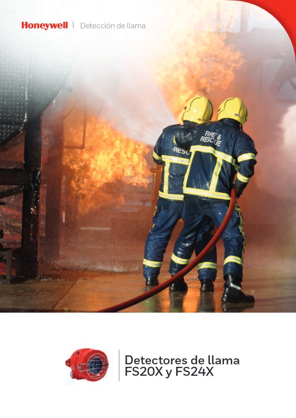 FS20X-211-23-6 - Ficha Técnica Notifier | IBD Global España mayorista ...